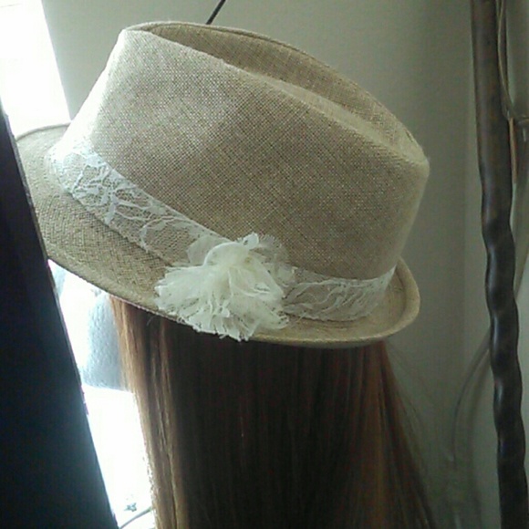 Accessories | Cute Fedora | Poshmark